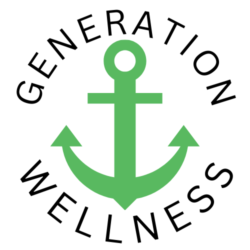 Generation Wellness Amarillo | Feel Better, Live Optimally | Payload ...